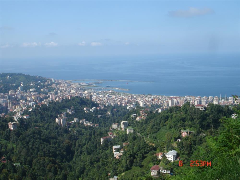 TR.Rize | Nerede ne yenir (where to eat )